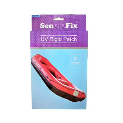 UV Patch - Buy Product on Fiberglass Casting Tape Manufacturer - Senolo ...